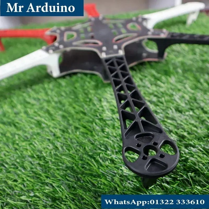 F550 Hexacopter Frame