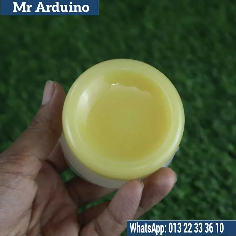 Soldering Paste Baku 150g