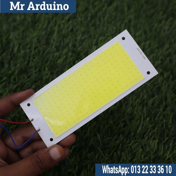 COB Light J49120 200 Big 200 Point LED 4V DC