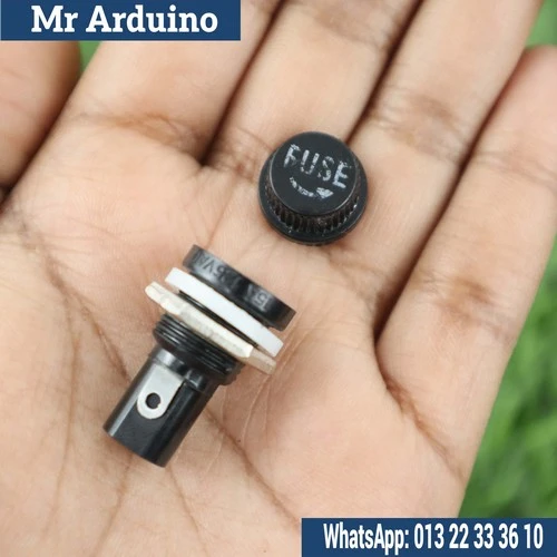 IPS Fuse Holder