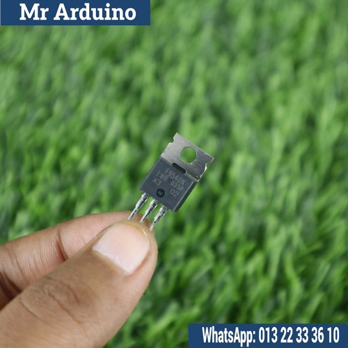 IRF9540 MOSFET